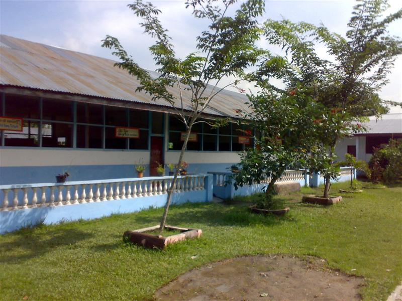 Sekolah Kita